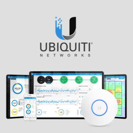 Ubiquiti UniFi 5.0 Wireless Training | RouteHub