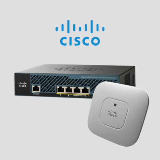 Cisco Wireless using WLC Training | RouteHub