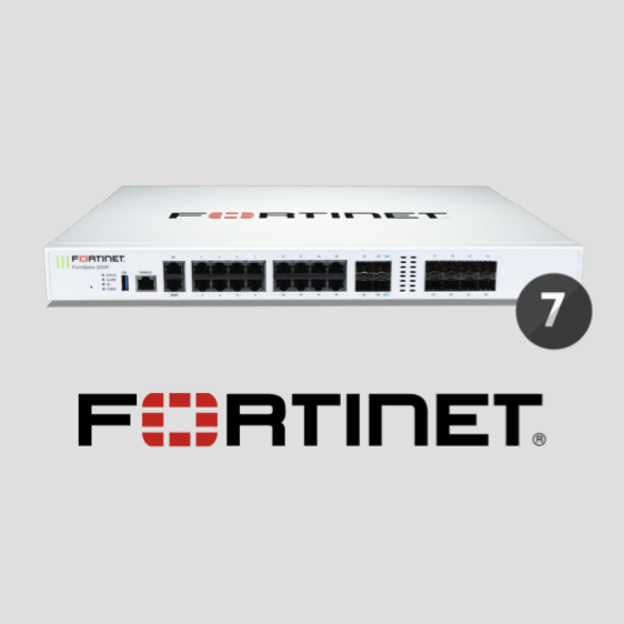 Fortinet FortiGate 7.0 Firewall | RouteHub